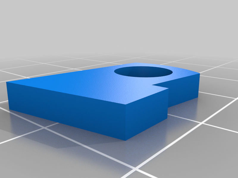 1/35 linear gun tank gundam seed by k scale models | Download free STL ...