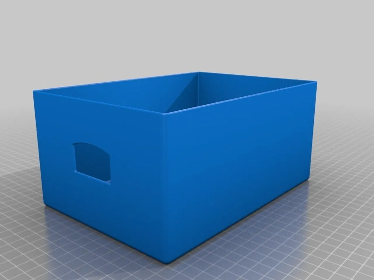 Drawer Organizer by Teppetuary | Download free STL model | Printables.com