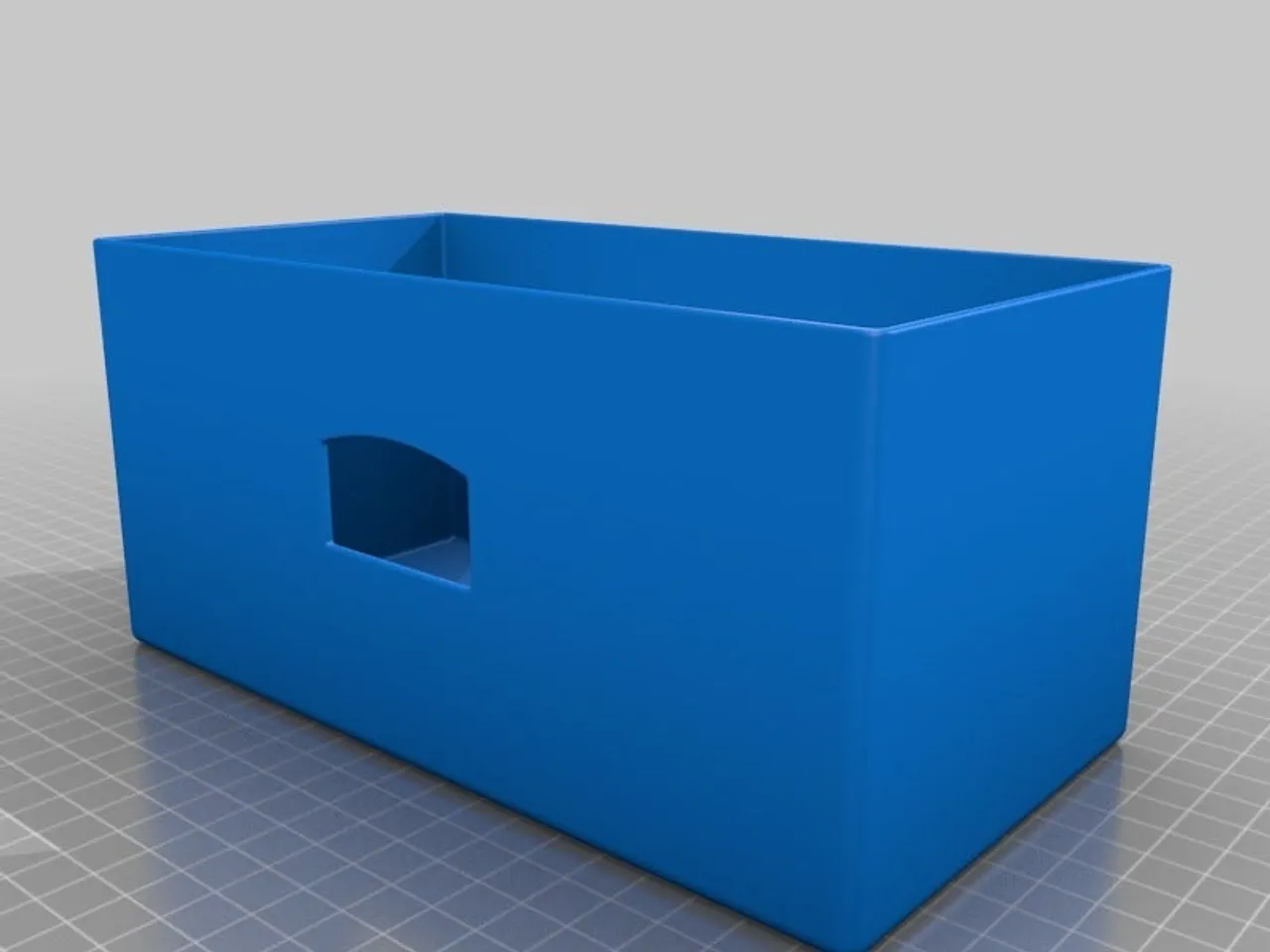 Drawer Organizer by Teppetuary | Download free STL model | Printables.com