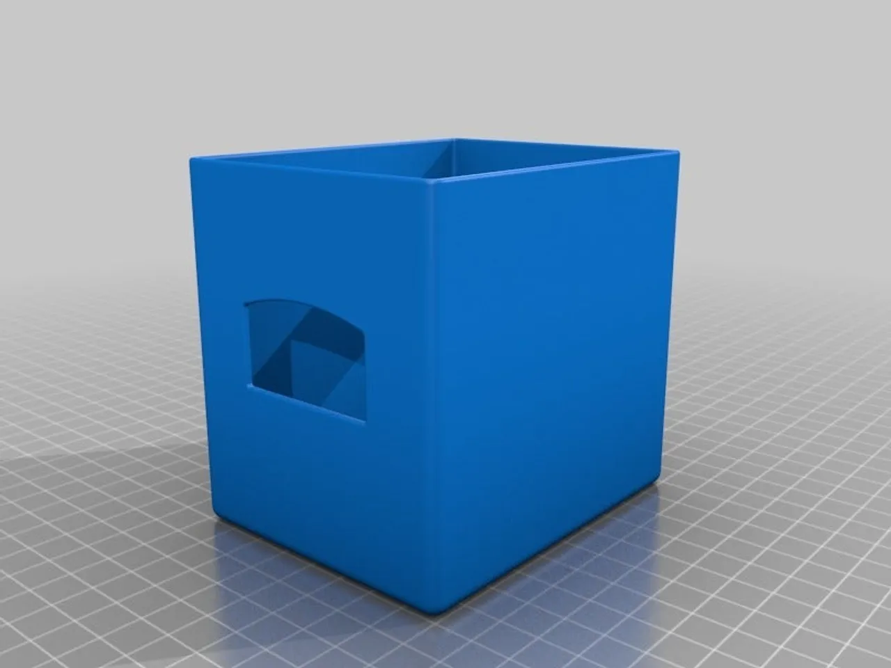 Drawer Organizer by Teppetuary | Download free STL model | Printables.com