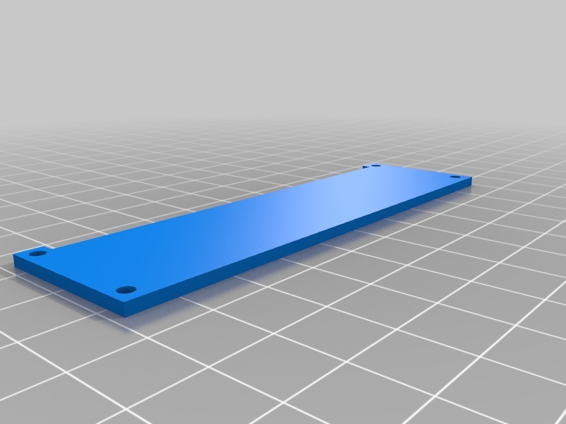 10.1 HDMI TFT Screen enclosure for smaller printer sizes by Lyricon ...