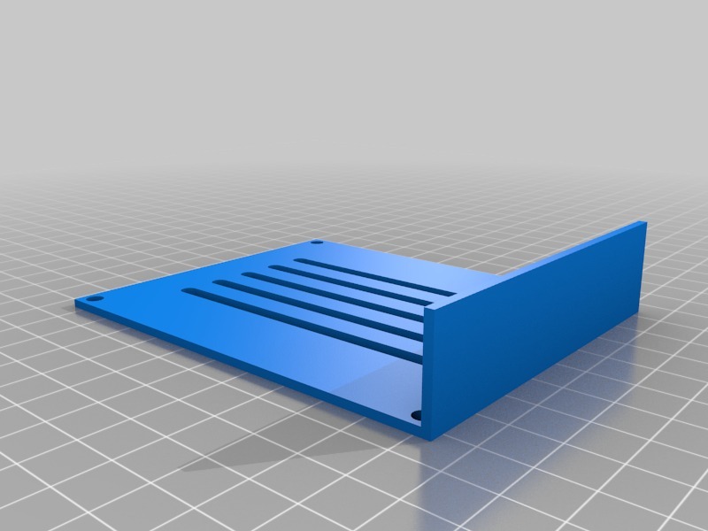 10.1 HDMI TFT Screen enclosure for smaller printer sizes by Lyricon ...