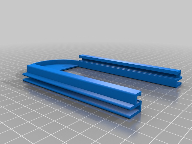 CTC Bizer Dual (and others) doors and lid by Lyricon | Download free ...