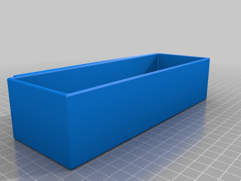 CTC Bizer Dual control panel upgrade by Lyricon | Download free STL ...