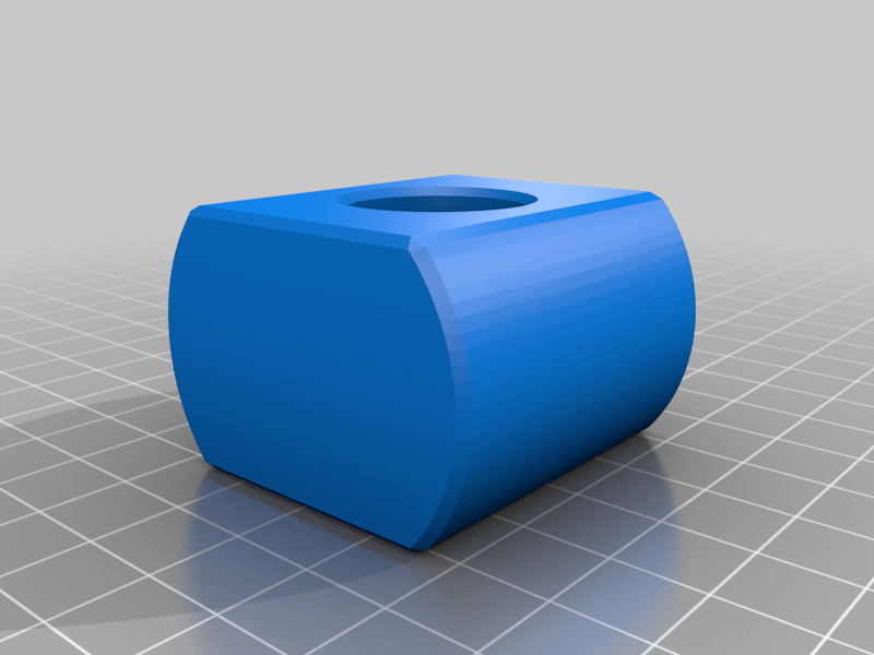 Stacking Block Toy Train V2 by caesar_1111 | Download free STL model ...