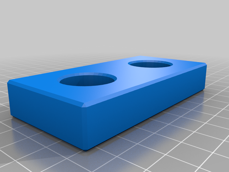 Stacking Block Toy Train V2 by caesar_1111 | Download free STL model ...