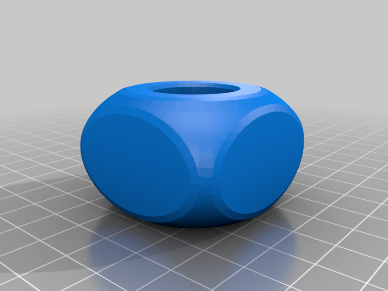 Stacking Block Toy Train V2 by caesar_1111 | Download free STL model ...