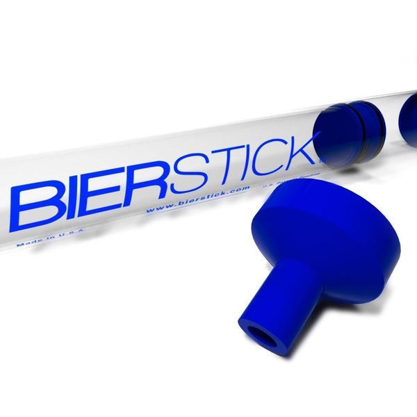 BierStick Mouthpiece von khyams | Kostenloses STL-Modell herunterladen ...