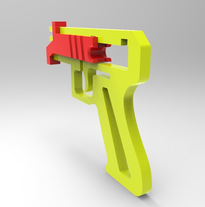 gb22 v3b by dav88 | Download free STL model | Printables.com