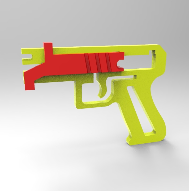 gb22 v3b by dav88 | Download free STL model | Printables.com