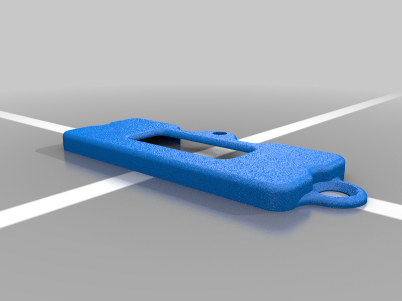 light switch guard v3 por dav88 | Descargar modelo STL gratuito ...