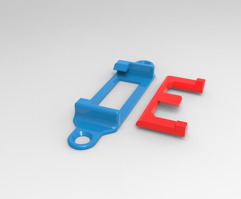 sliding light switch guard by dav88 | Download free STL model ...