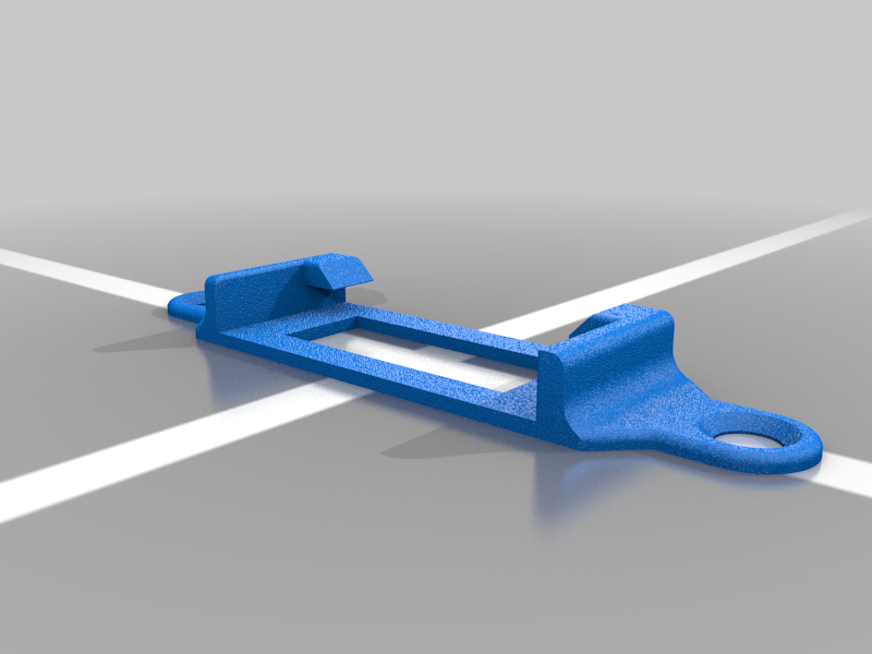 sliding light switch guard by dav88 | Download free STL model ...