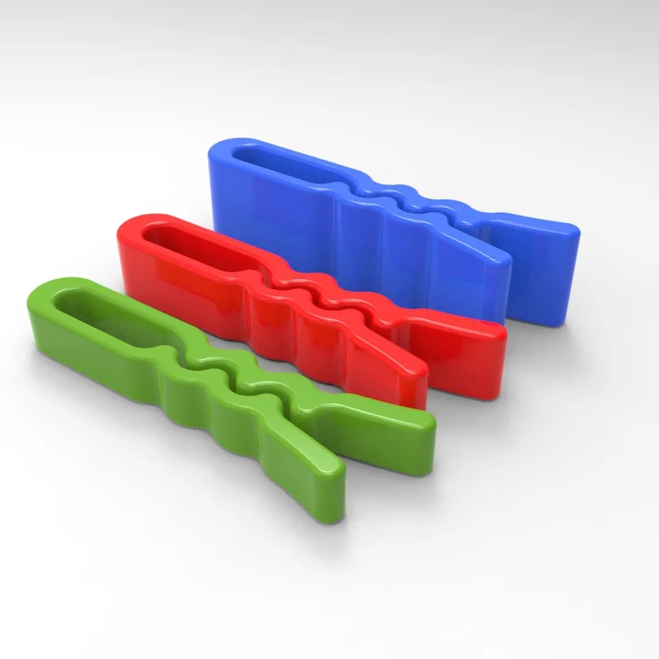 chip clip ext by dav88 | Download free STL model | Printables.com
