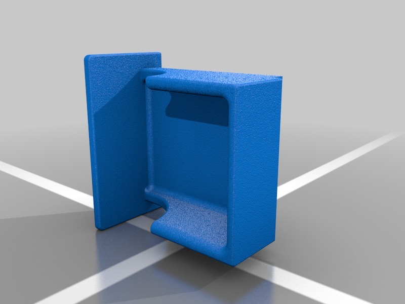 rotating drawer by dav88 | Download free STL model | Printables.com