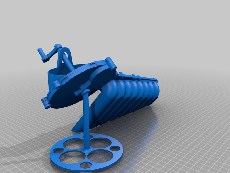 coin sorter euro remix by dav88 | Download free STL model | Printables.com