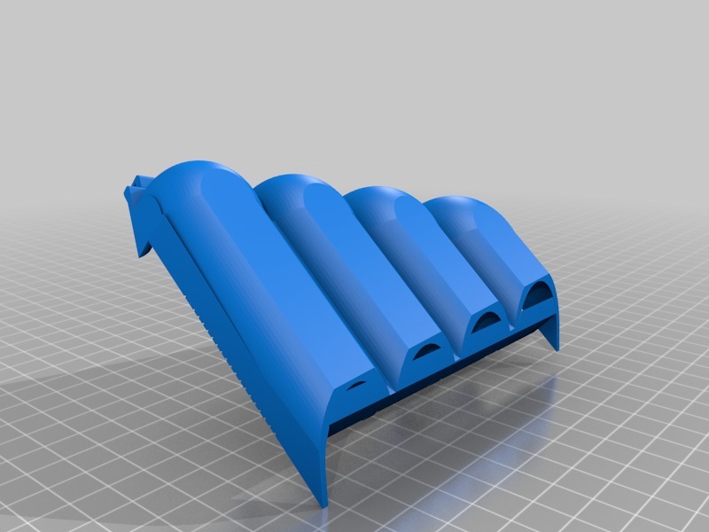 coin sorter euro remix by dav88 | Download free STL model | Printables.com