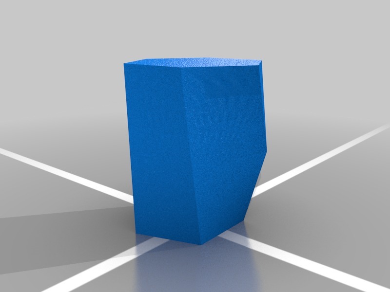 scutoid remix by dav88 | Download free STL model | Printables.com