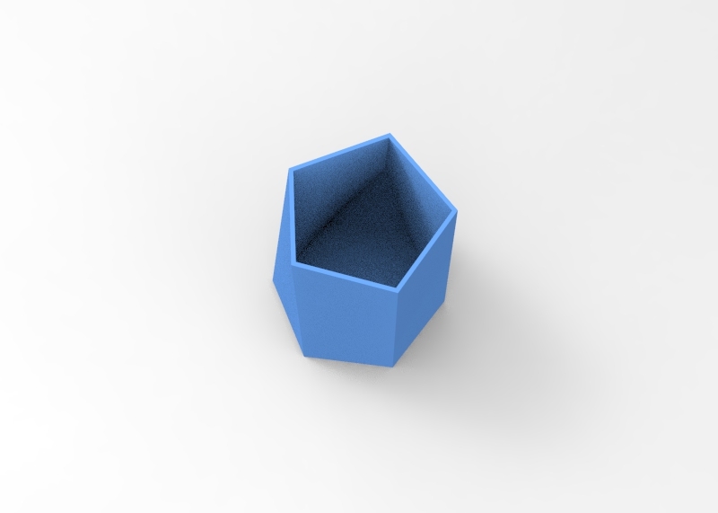 scutoid remix by dav88 | Download free STL model | Printables.com