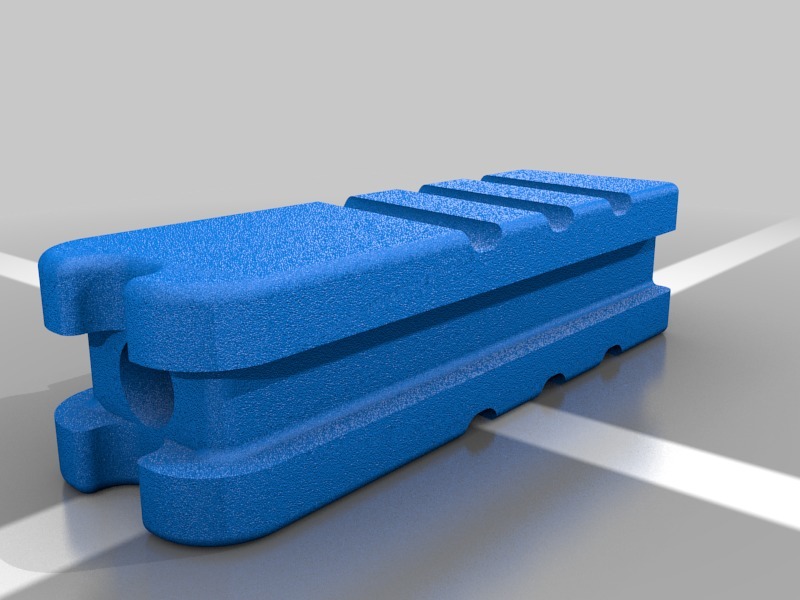 gb22 revolver by dav88 | Download free STL model | Printables.com