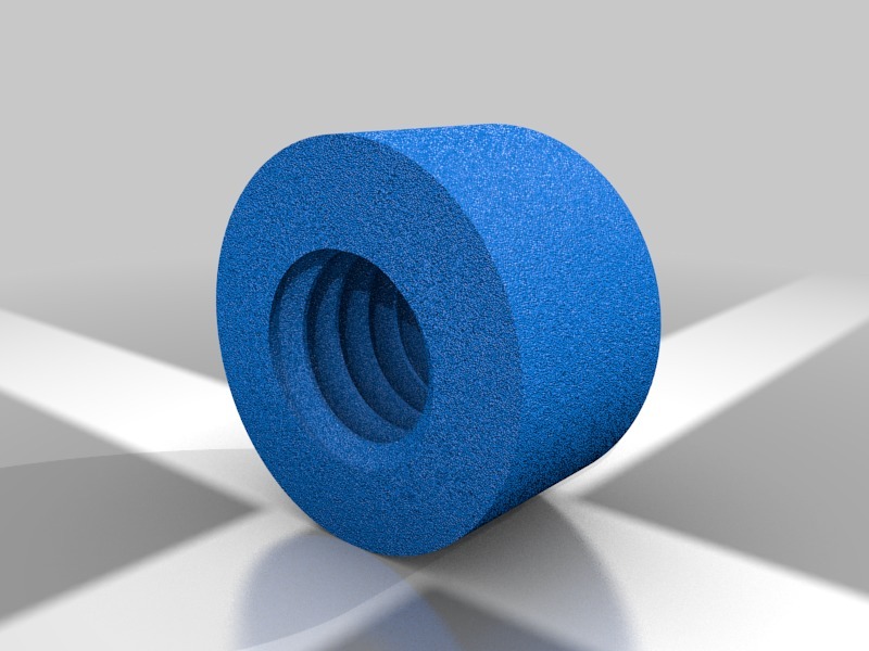 gb22 revolver by dav88 | Download free STL model | Printables.com