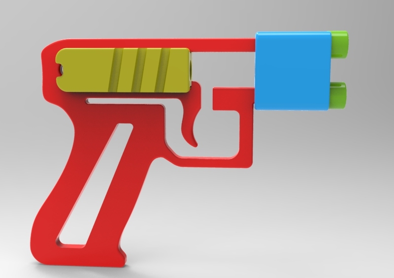 gb22 v8 by dav88 | Download free STL model | Printables.com