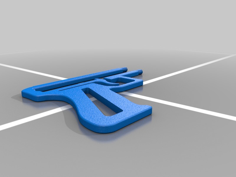 gb22 v8 by dav88 | Download free STL model | Printables.com