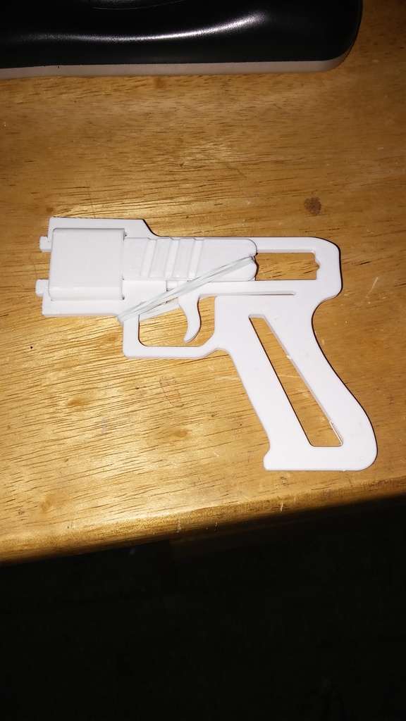 gb22 v7 by dav88 | Download free STL model | Printables.com