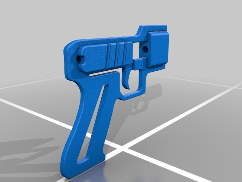 gb22 v7 by dav88 | Download free STL model | Printables.com