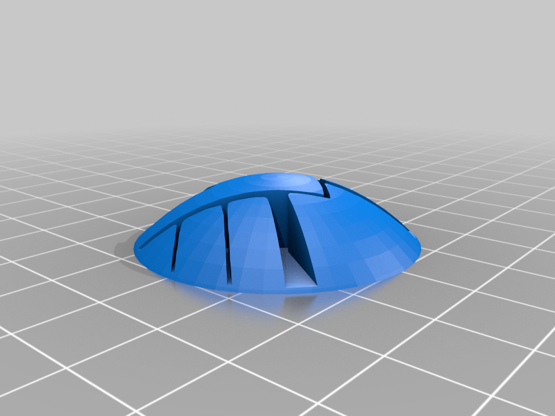 S.H.I.E.L.D. emblem by Nadanoob99 | Download free STL model ...