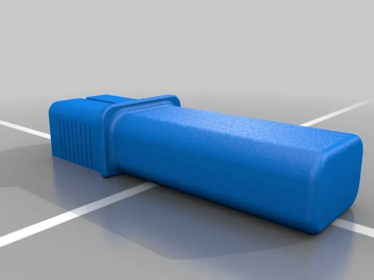 plastic bottle cutter by dav88 | Download free STL model | Printables.com