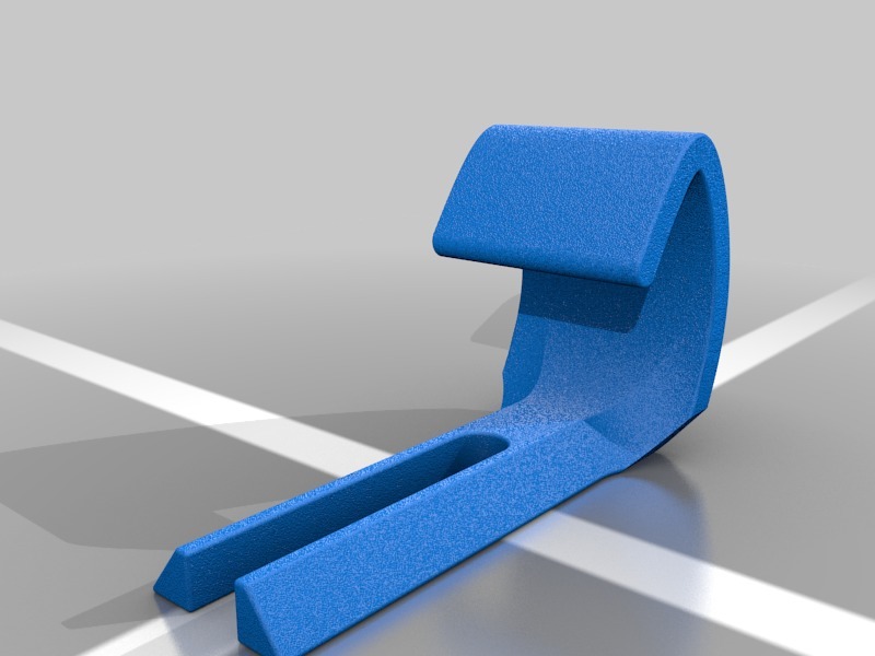 phone holder car v7 by dav88 | Download free STL model | Printables.com