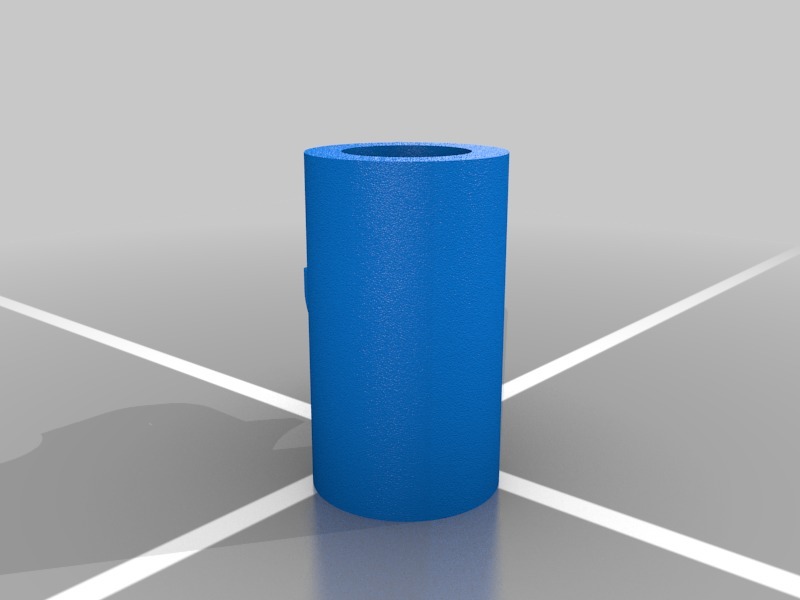 table connector round by dav88 | Download free STL model | Printables.com