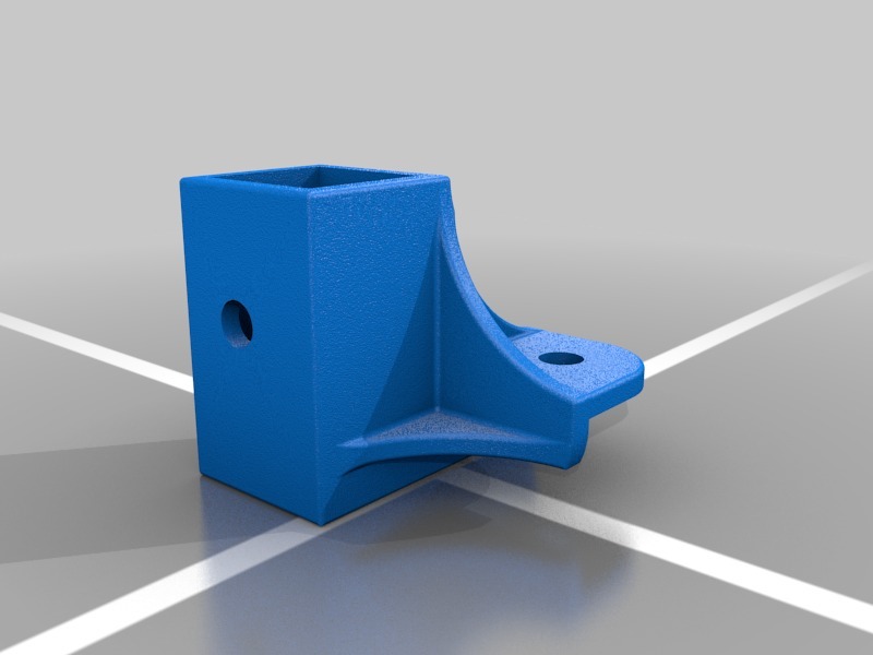 table connector by dav88 | Download free STL model | Printables.com