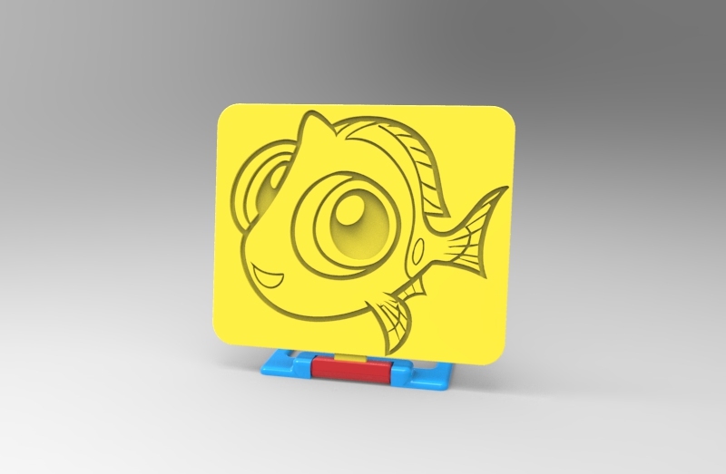 sign multi stand by dav88 | Download free STL model | Printables.com