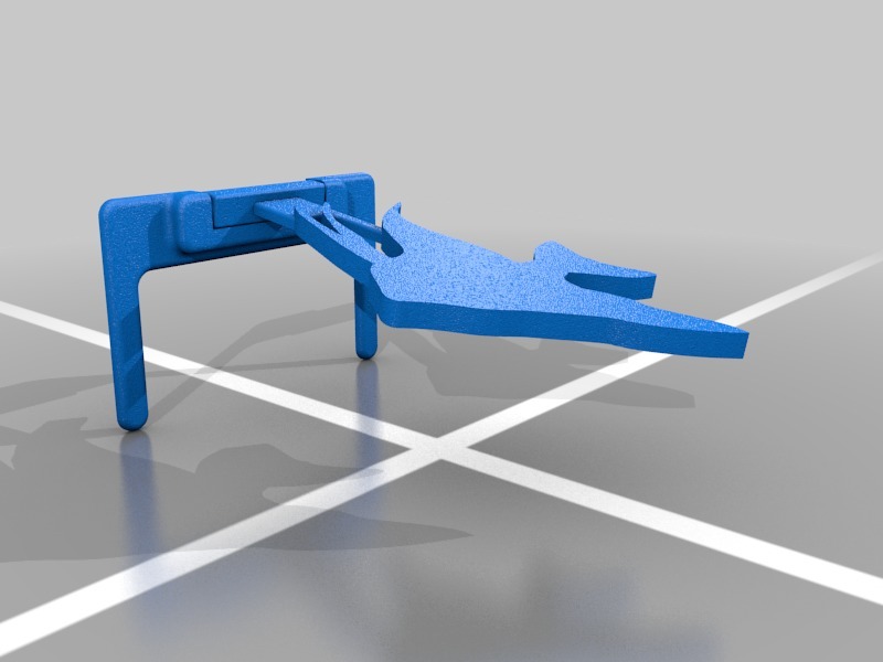 sign multi stand by dav88 | Download free STL model | Printables.com