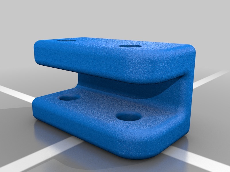hand punch v2 by dav88 | Download free STL model | Printables.com