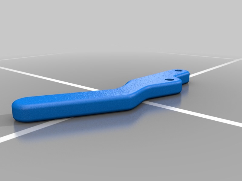 hand punch v2 by dav88 | Download free STL model | Printables.com