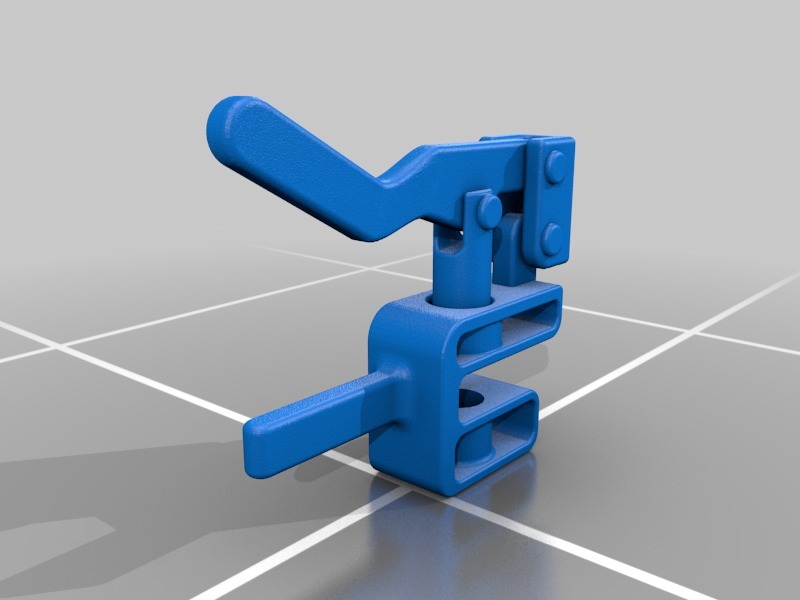 hand punch v2 by dav88 | Download free STL model | Printables.com