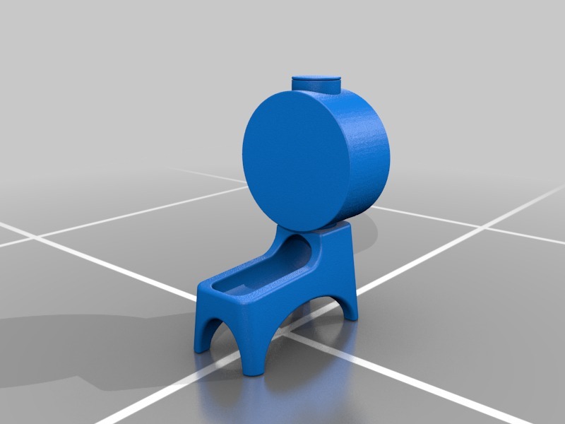 dispenser by dav88 | Download free STL model | Printables.com
