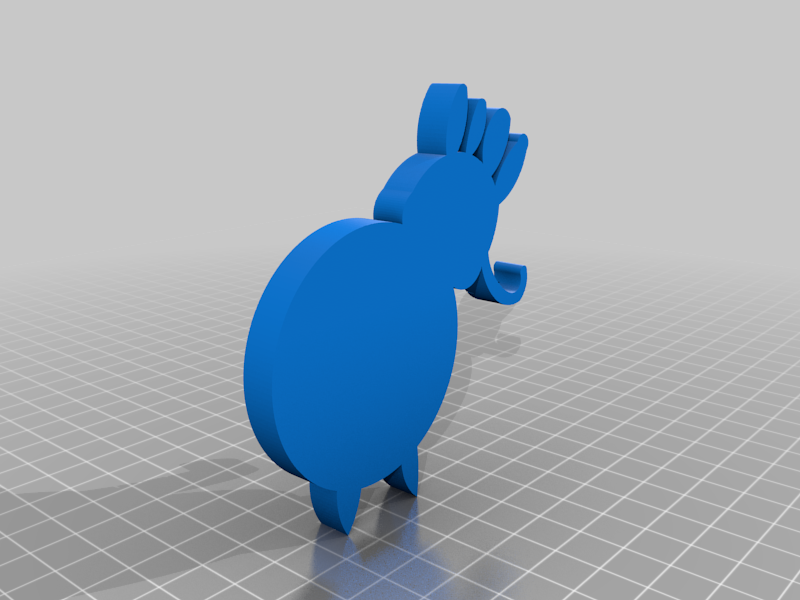 Genevieve's kitteh by Stephen.Vieau | Download free STL model ...