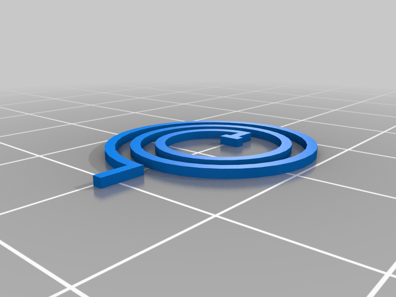 Fully Printed Optical Filament Sensor by Print3D4U | Download free STL ...