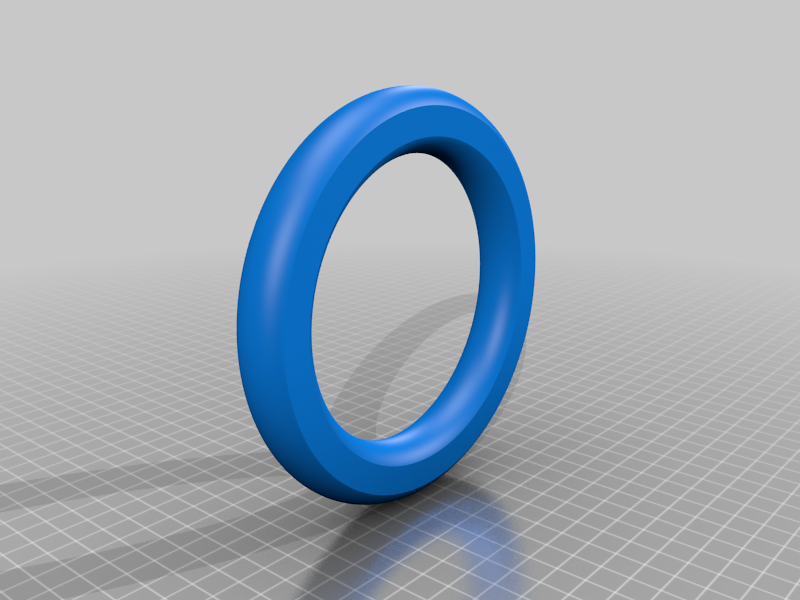 Ninja Warrior Hold Collection by RStupplebeen | Download free STL model ...