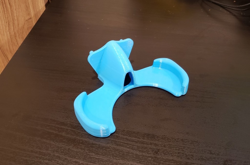 Oculus Rift S, Quest, CV1 Wall mount for IKEA Skadis by PatPatate ...