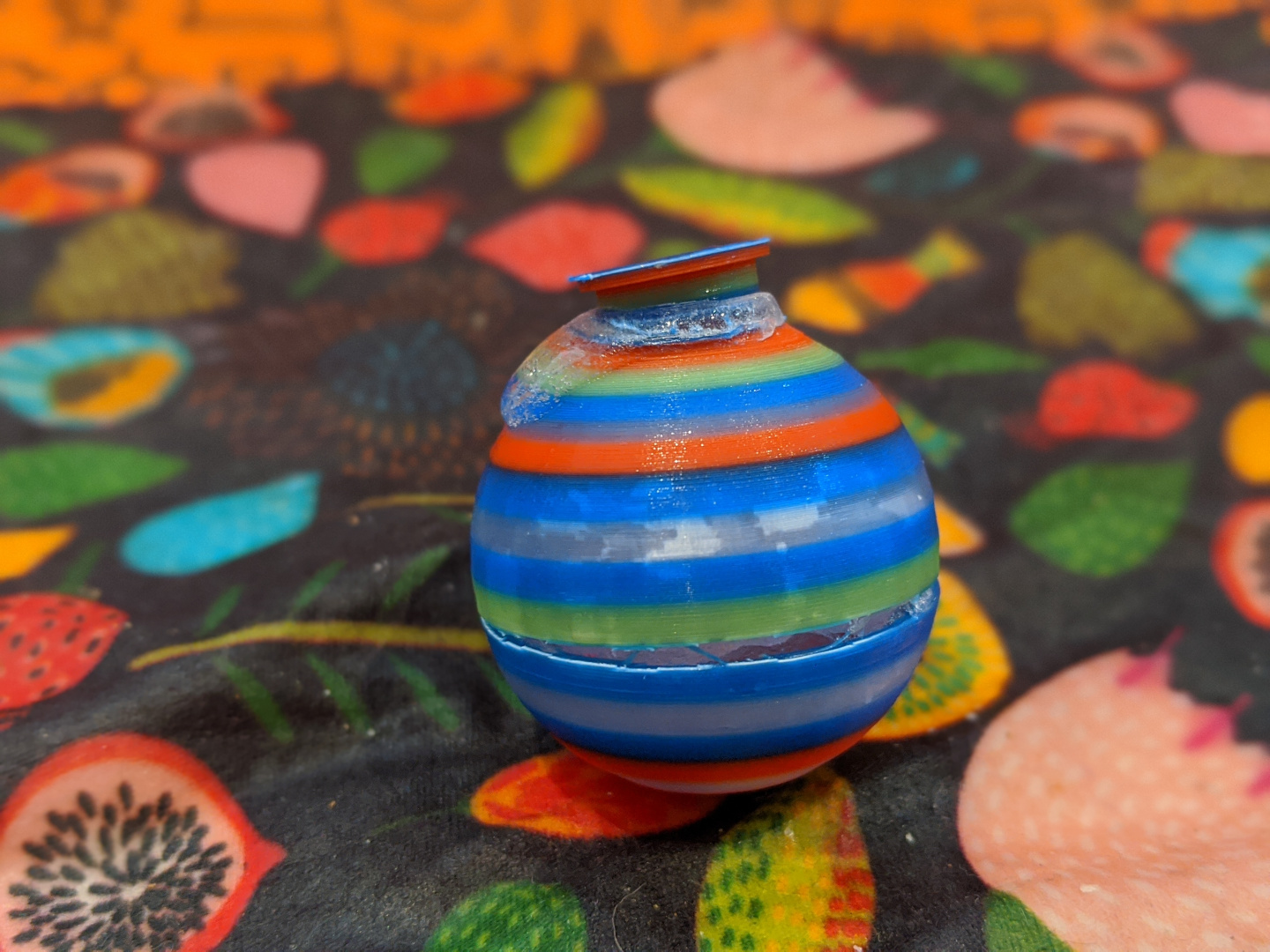 Mini Ice Pack For Lunchboxes by ItsmeJack | Download free STL model ...