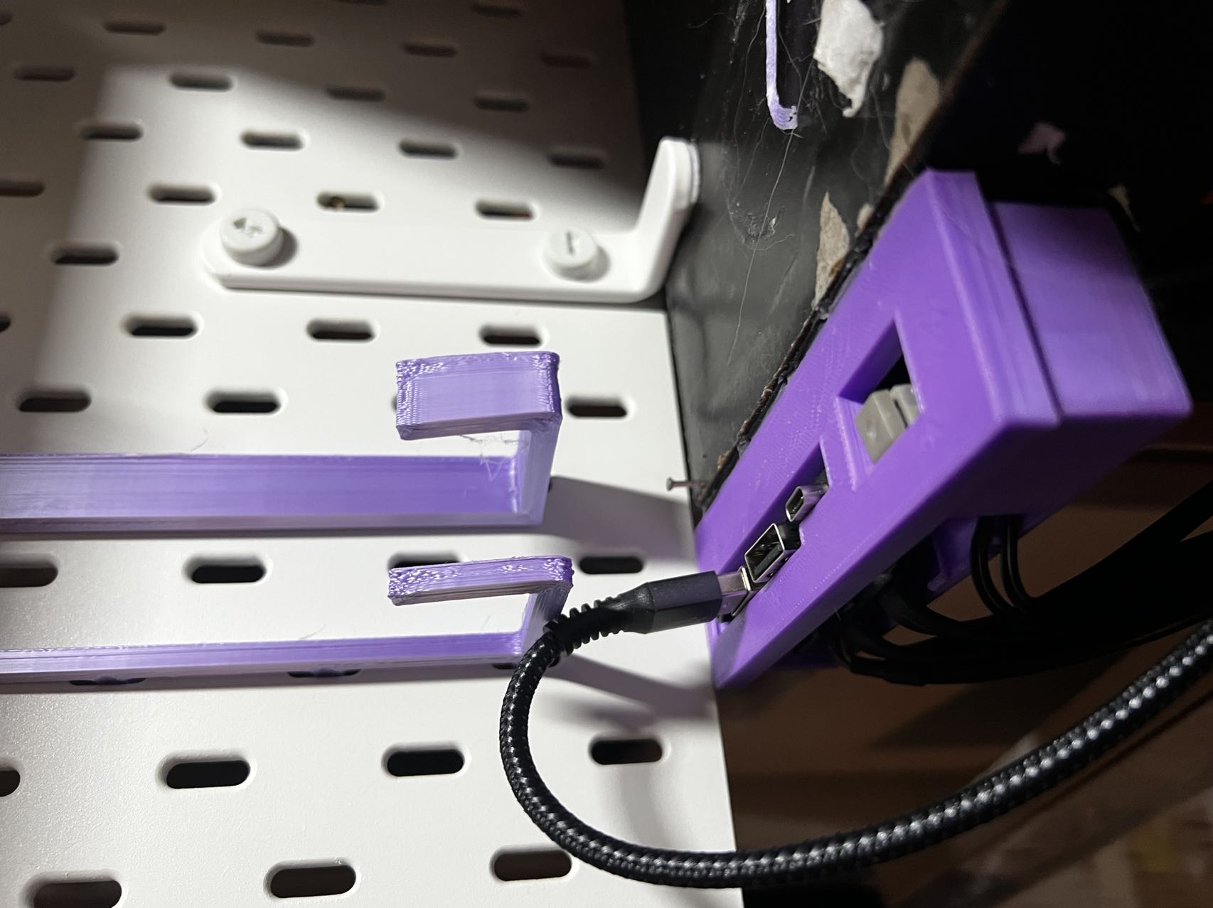 Computer Front Panel Box by Nopitynope | Download free STL model ...