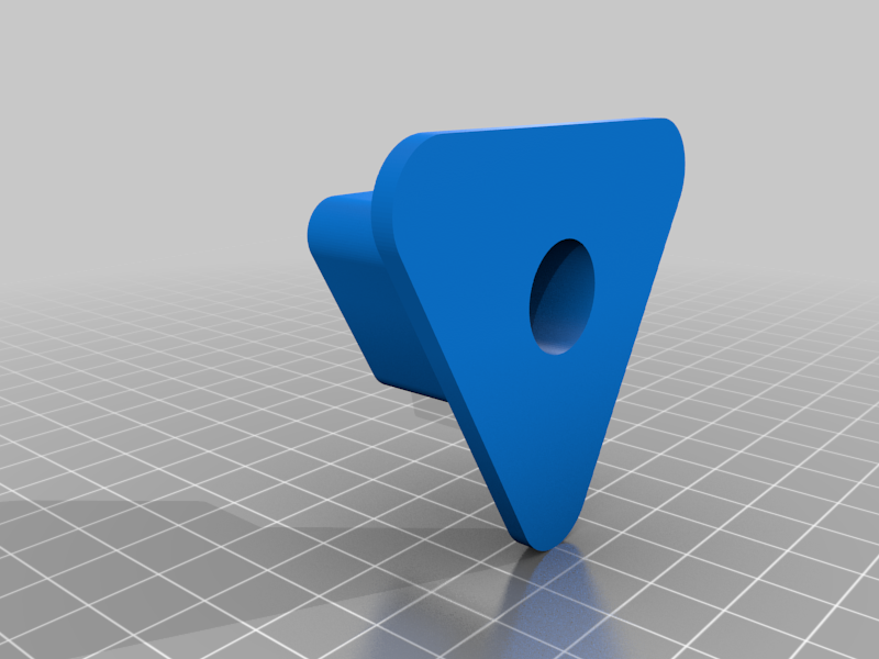 triangle coil body by mgendron57 | Download free STL model | Printables.com