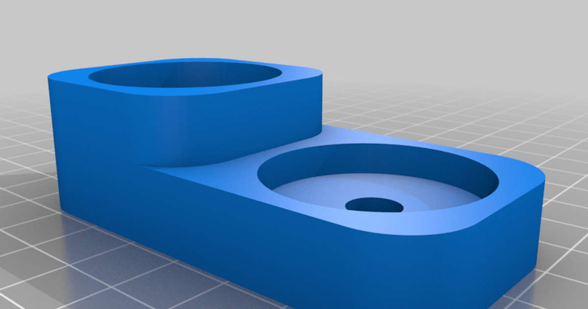 Video test files by Chuck Bryant | Download free STL model | Printables.com