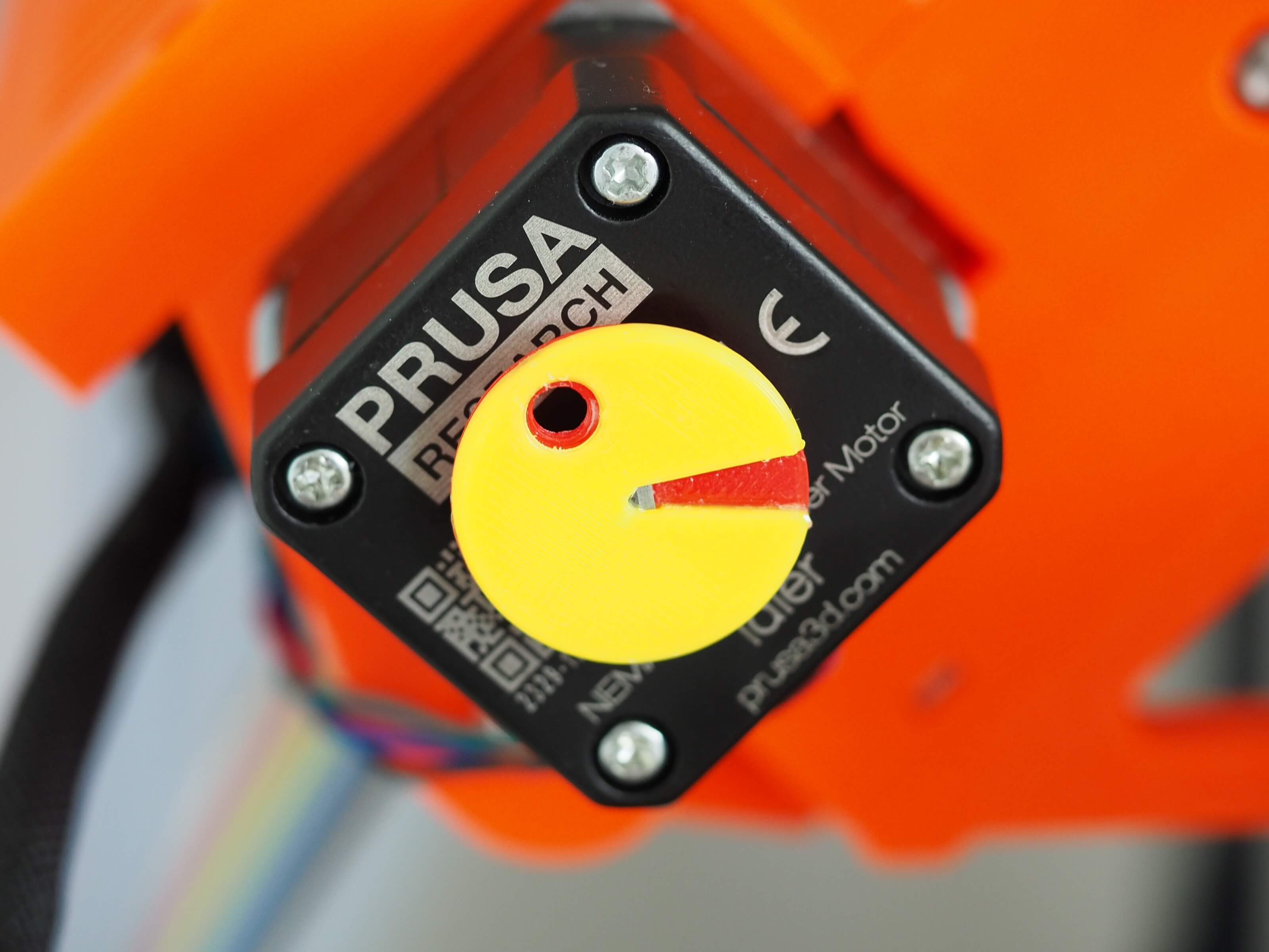 Filament Chamfer Tool by Highrise Workshop | Download free STL model ...