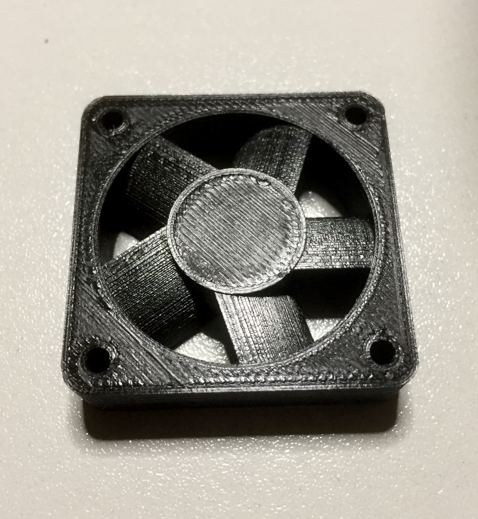 Fan Static Pressure Booster by EBijma | Download free STL model ...